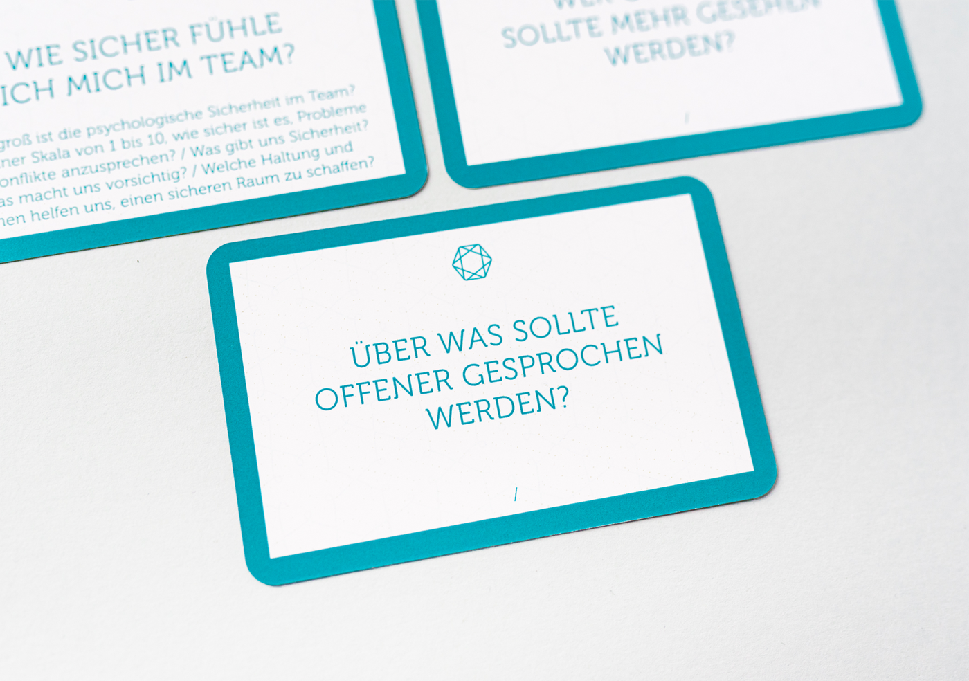 TeamTalk – für starke Teams | Coaching.Cards – COACHING.CARDS