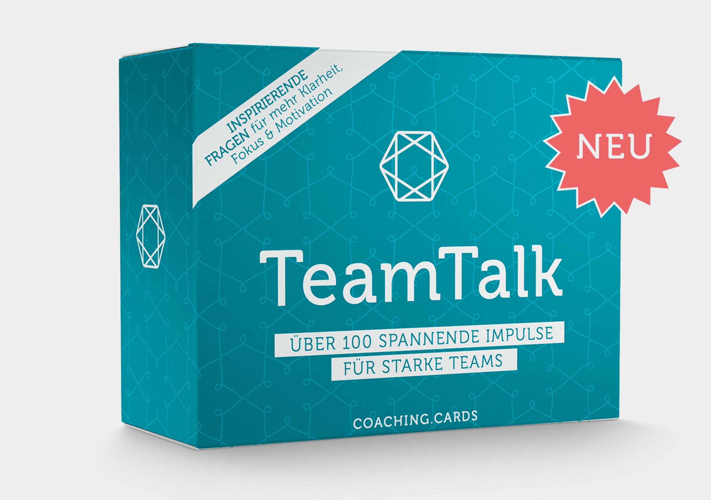TeamTalk – für starke Teams | Coaching.Cards – COACHING.CARDS