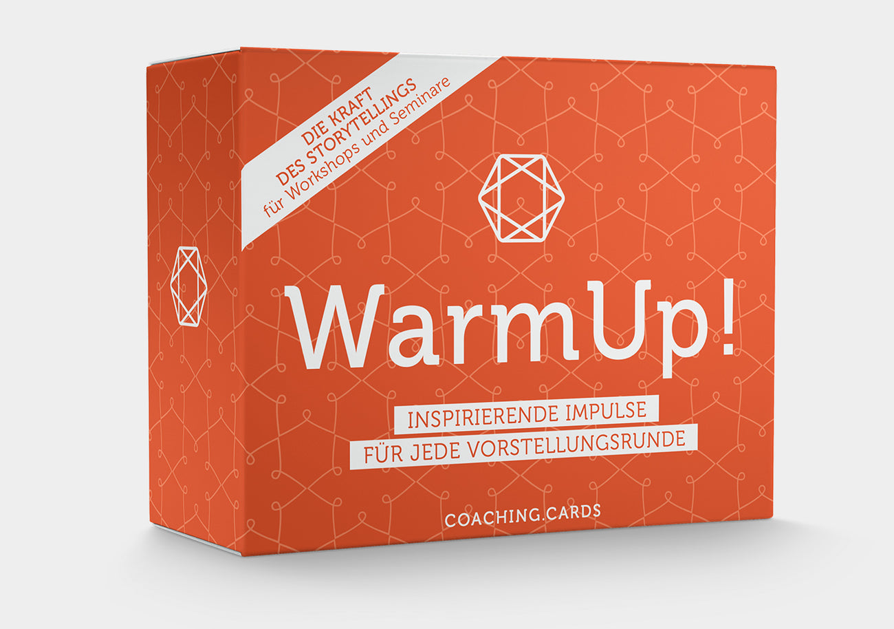 Alle Kartensets – COACHING.CARDS